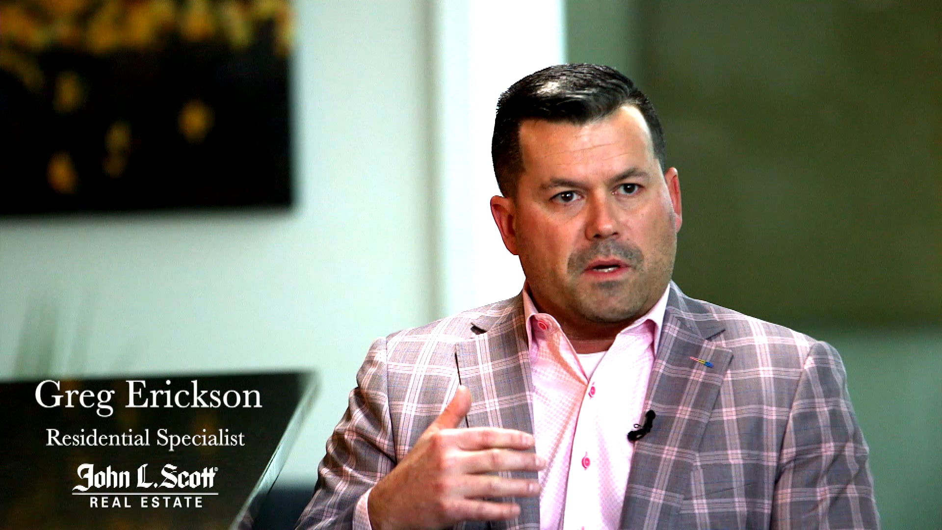 Greg Erickson Relationships on Vimeo