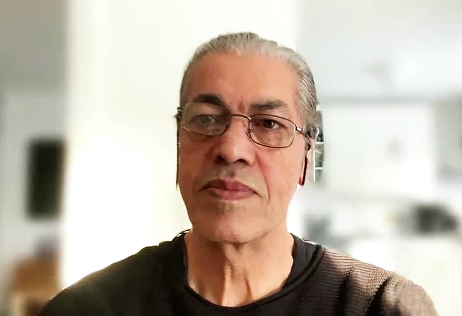 INTERVIEW NIMA SARVESTANI.mp4 on Vimeo