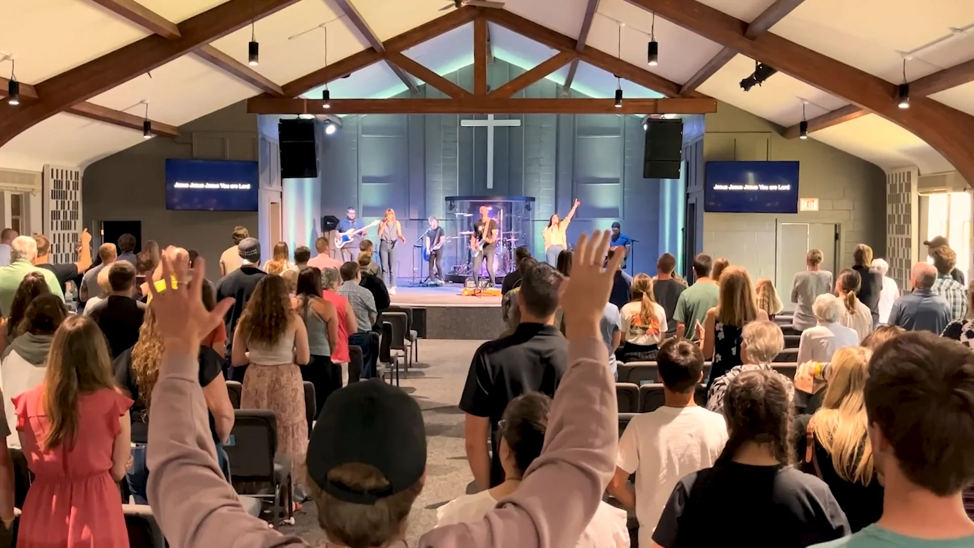 The Commons Church – BSCM