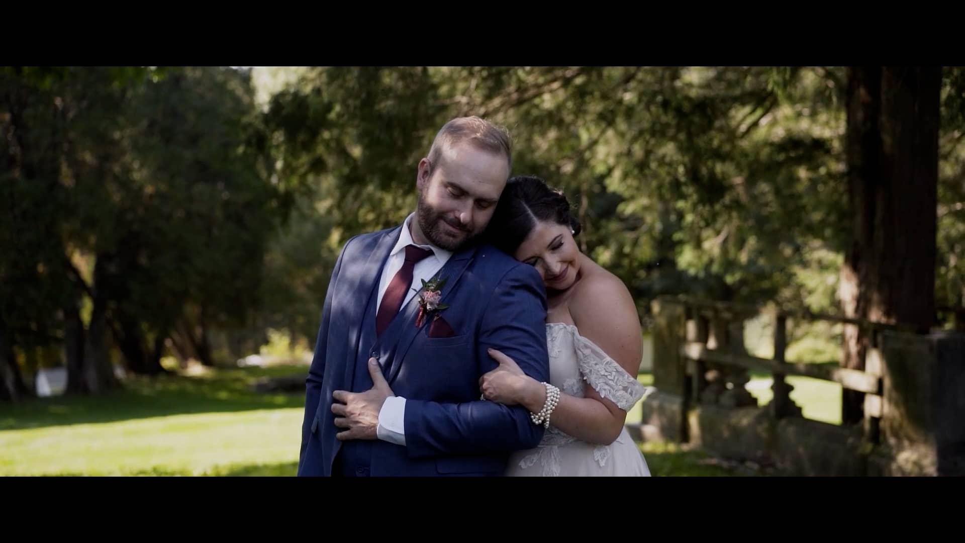 Maria & Billy - Highlight Film on Vimeo