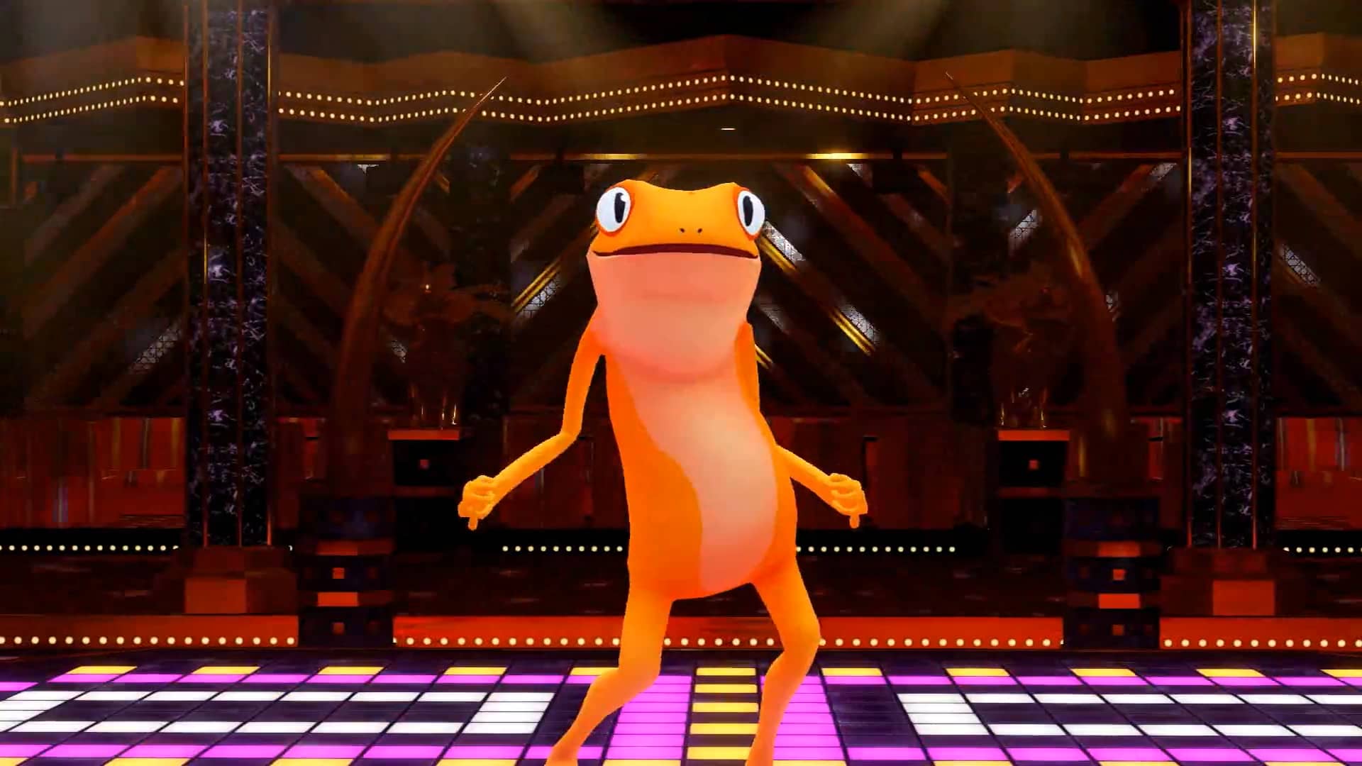 Frog VR Rig Demo on Vimeo