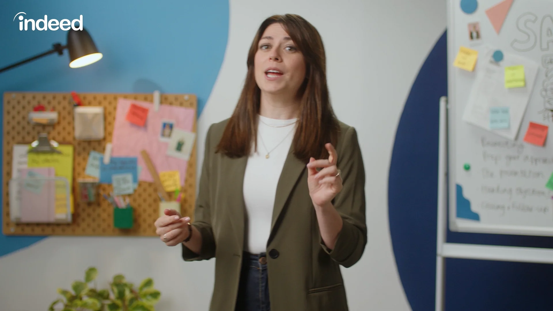 Indeed Courses - EP104 on Vimeo