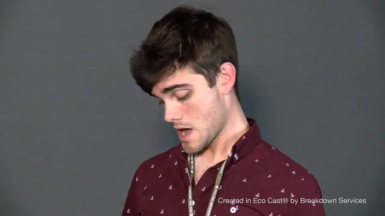 Anthony Pyatt Self Tape reel.mp4 on Vimeo