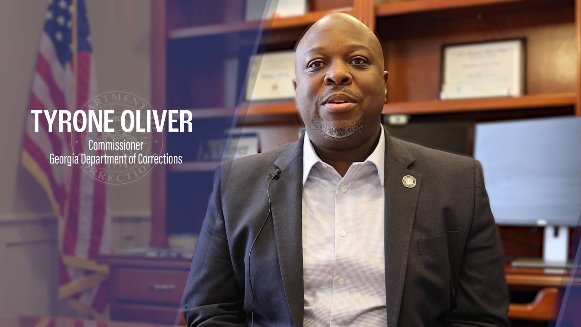 Welcome Tyrone Oliver on Vimeo