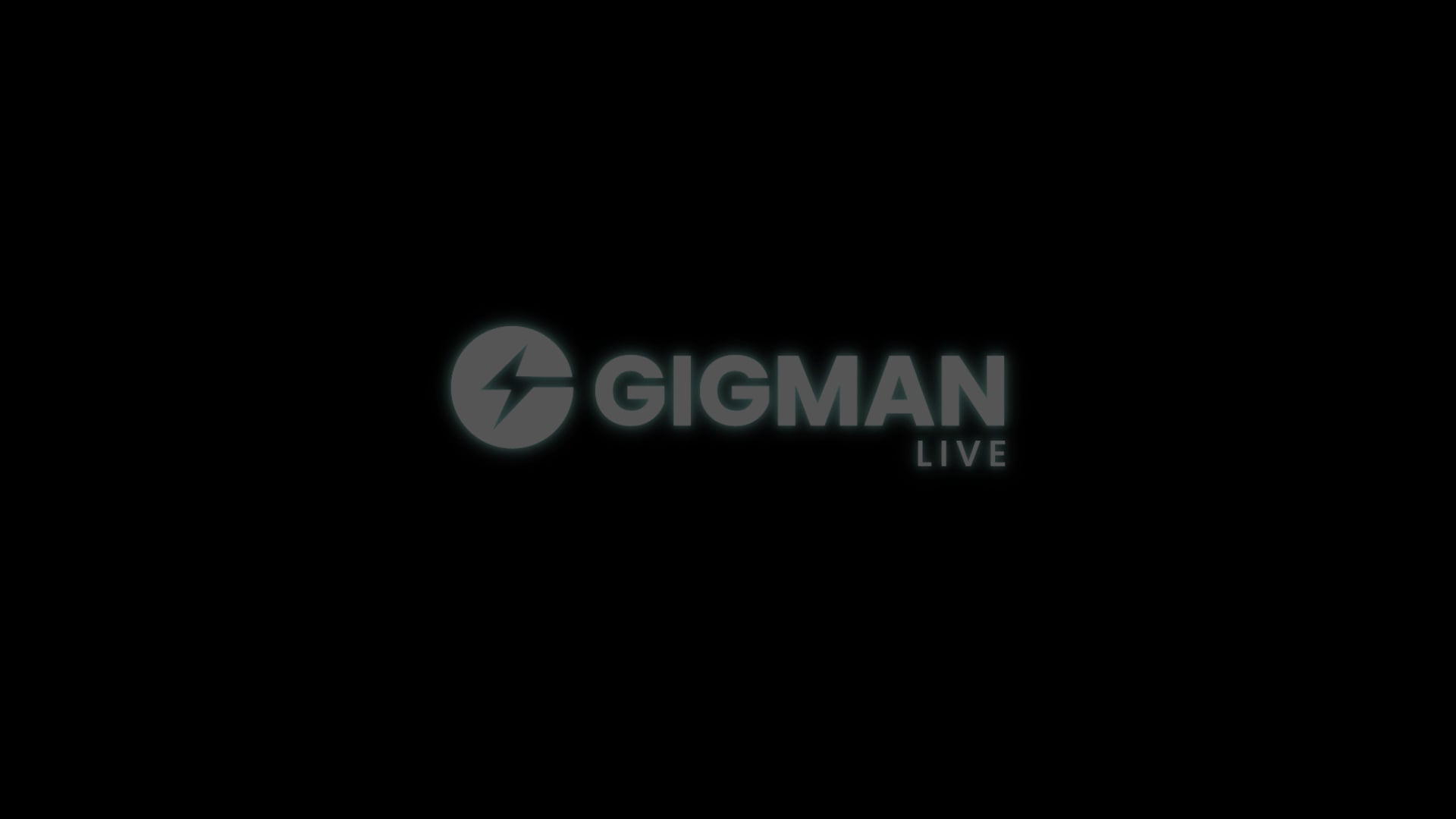 Gigman Live
