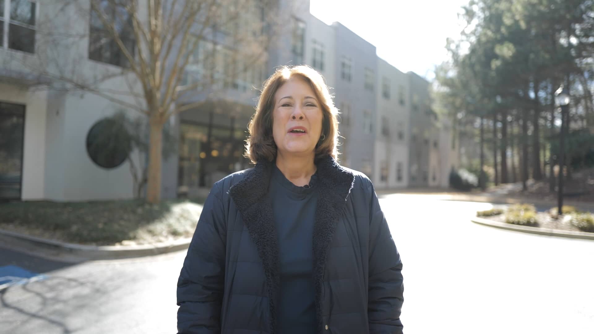 Atlanta RMHC President & CEO to Retire in 2023 on Vimeo