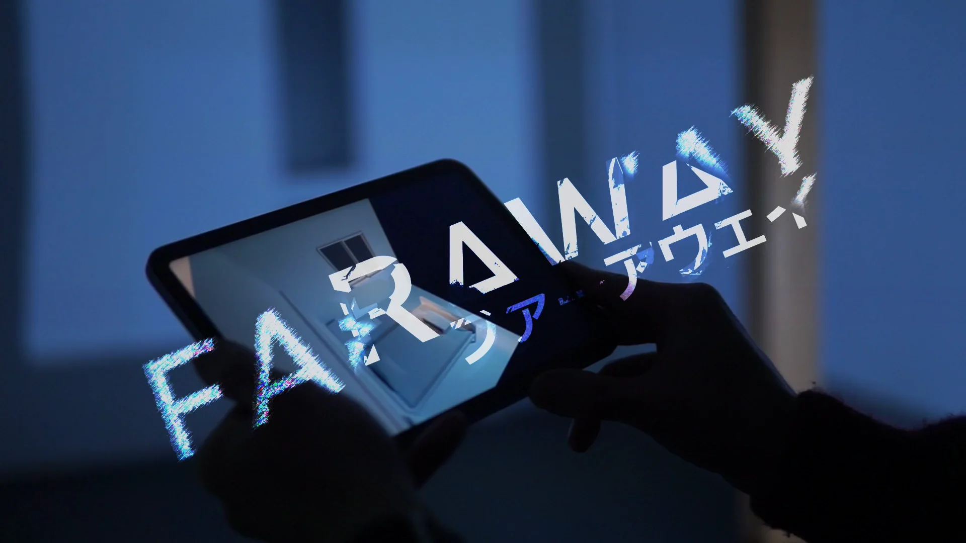 DREAM -Faraway on Vimeo