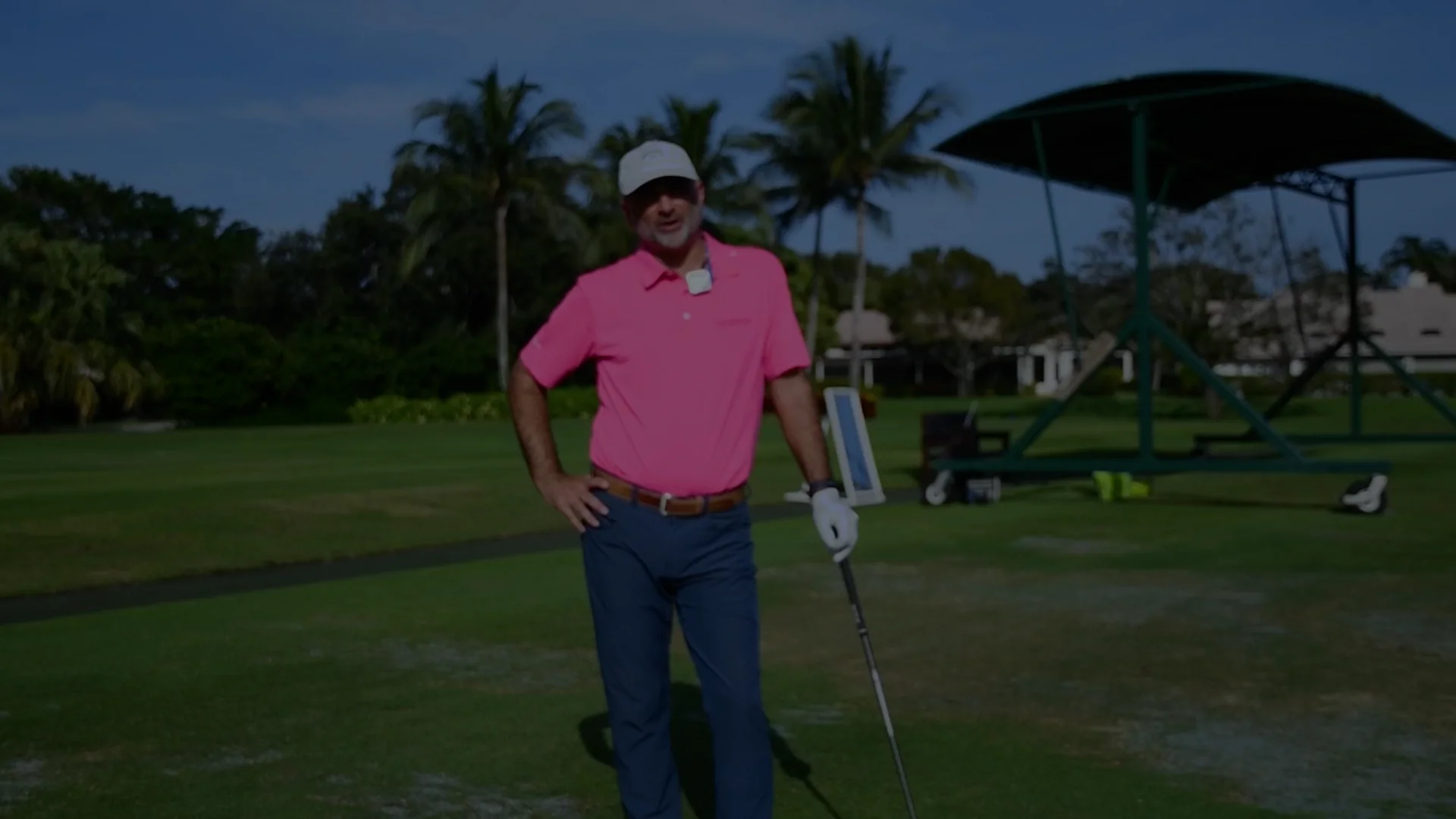 Brian Schuler GAP Pro Golf Tip on Vimeo
