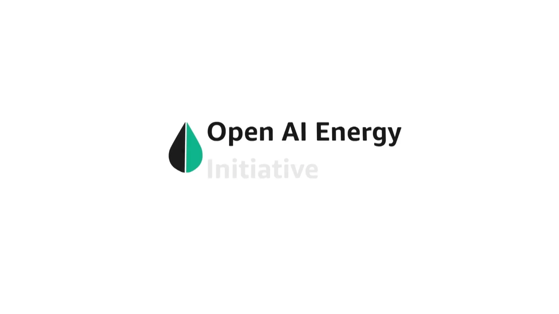 BHC3 - Open AI Energy Initiative