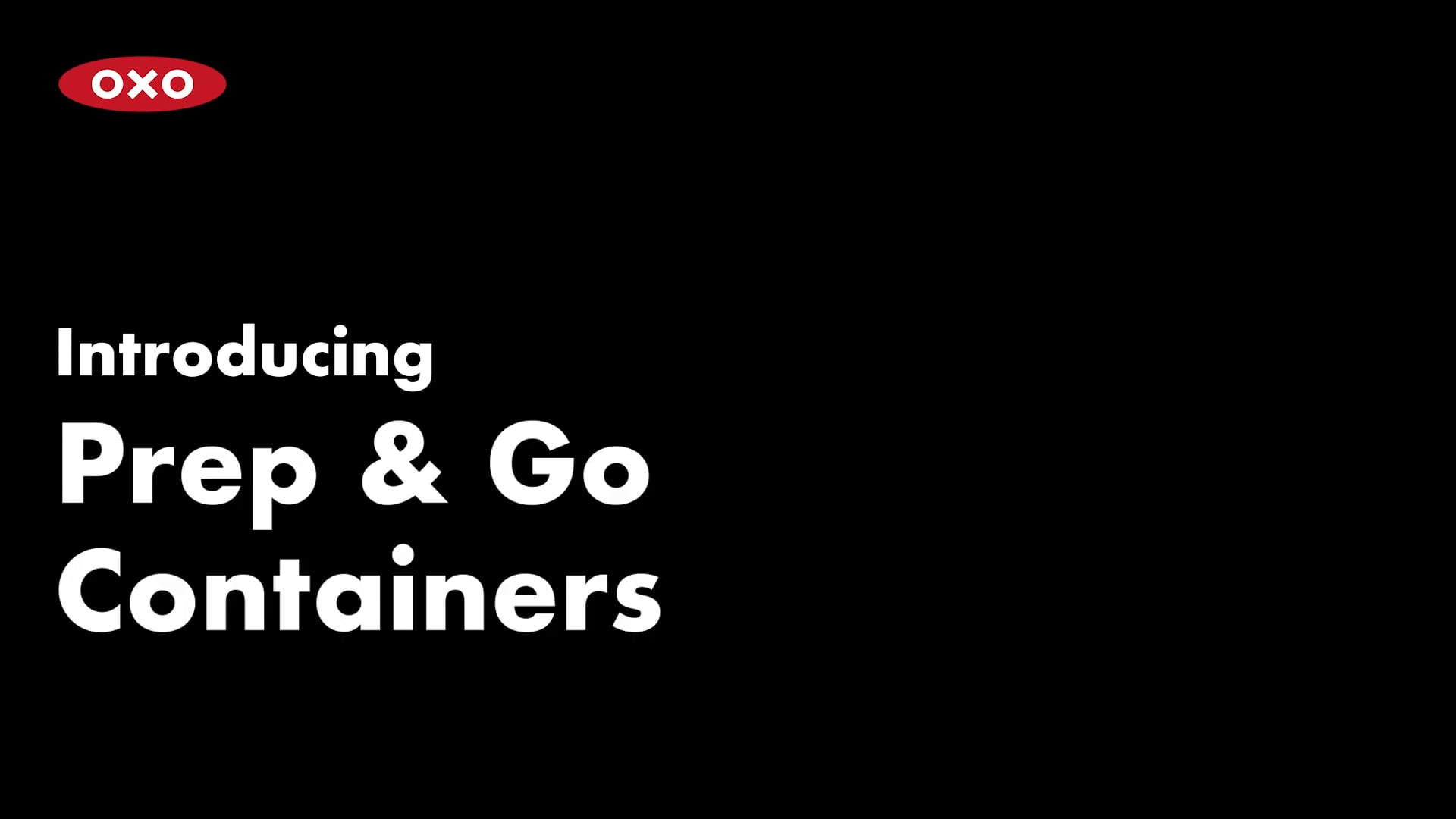 OXO Prep & Go Collection | Award Winning Kitchen and Home Tools ...