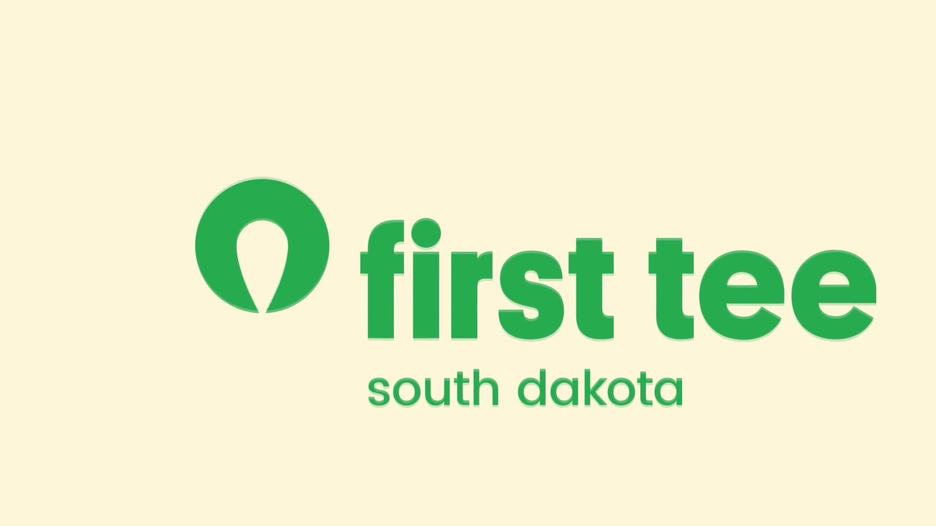First Tee—South Dakota 2022 | Videos & Movies on Vimeo