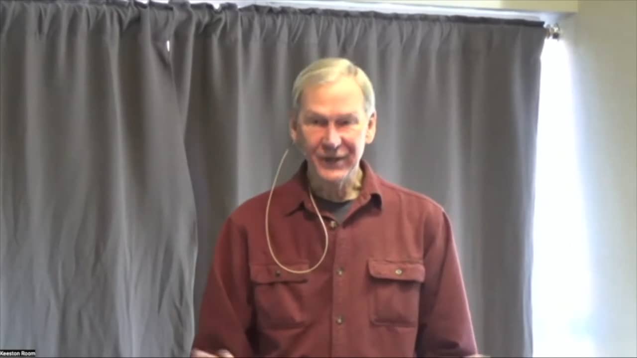 Voluntary Human Extinction Movement [2023/01-29] on Vimeo