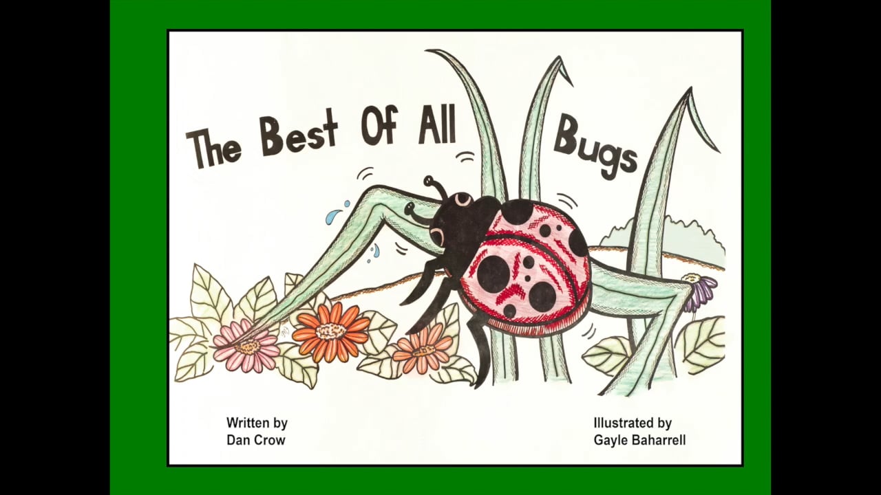 best bugs - HD 720p on Vimeo