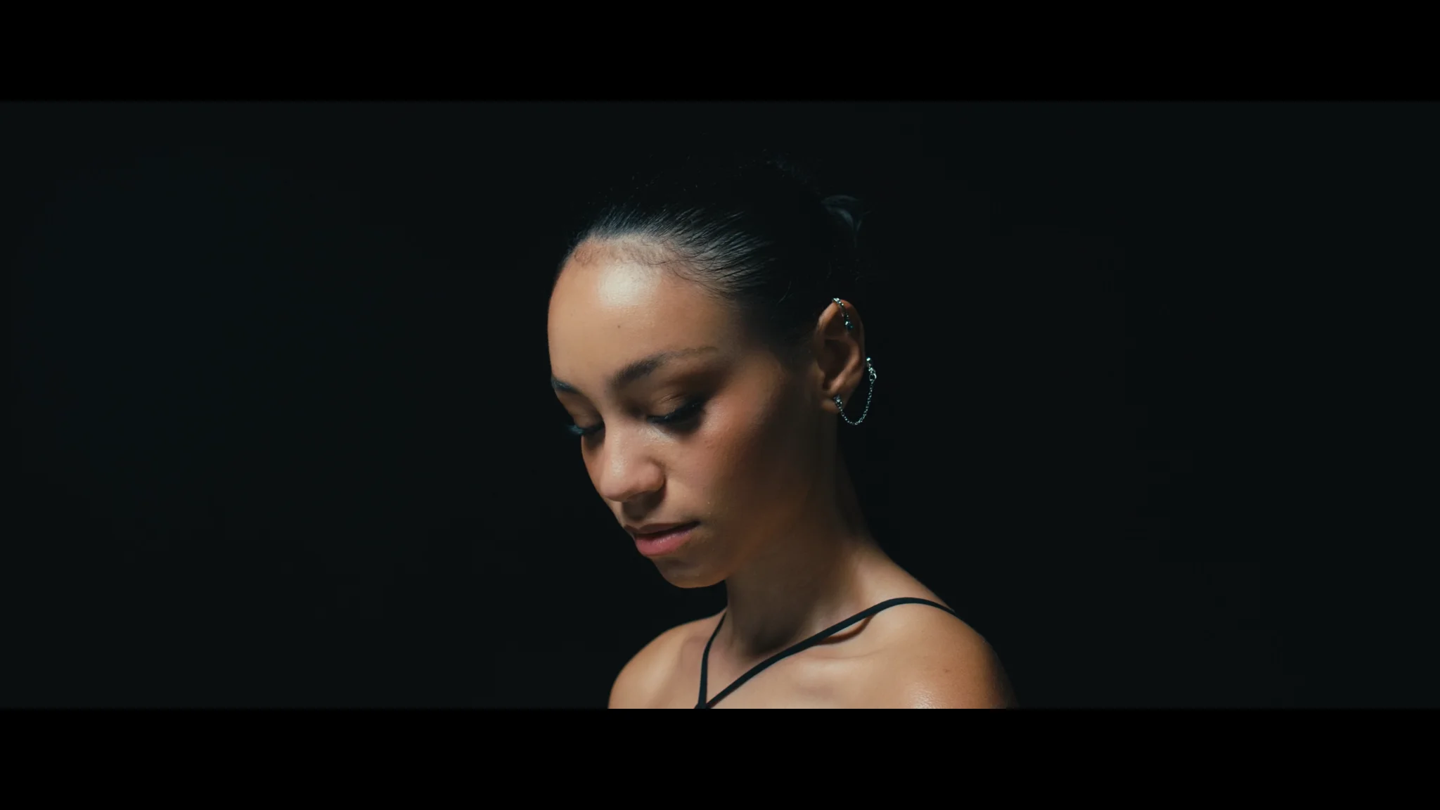 MAYBE - MUSIC VIDEO on Vimeo
