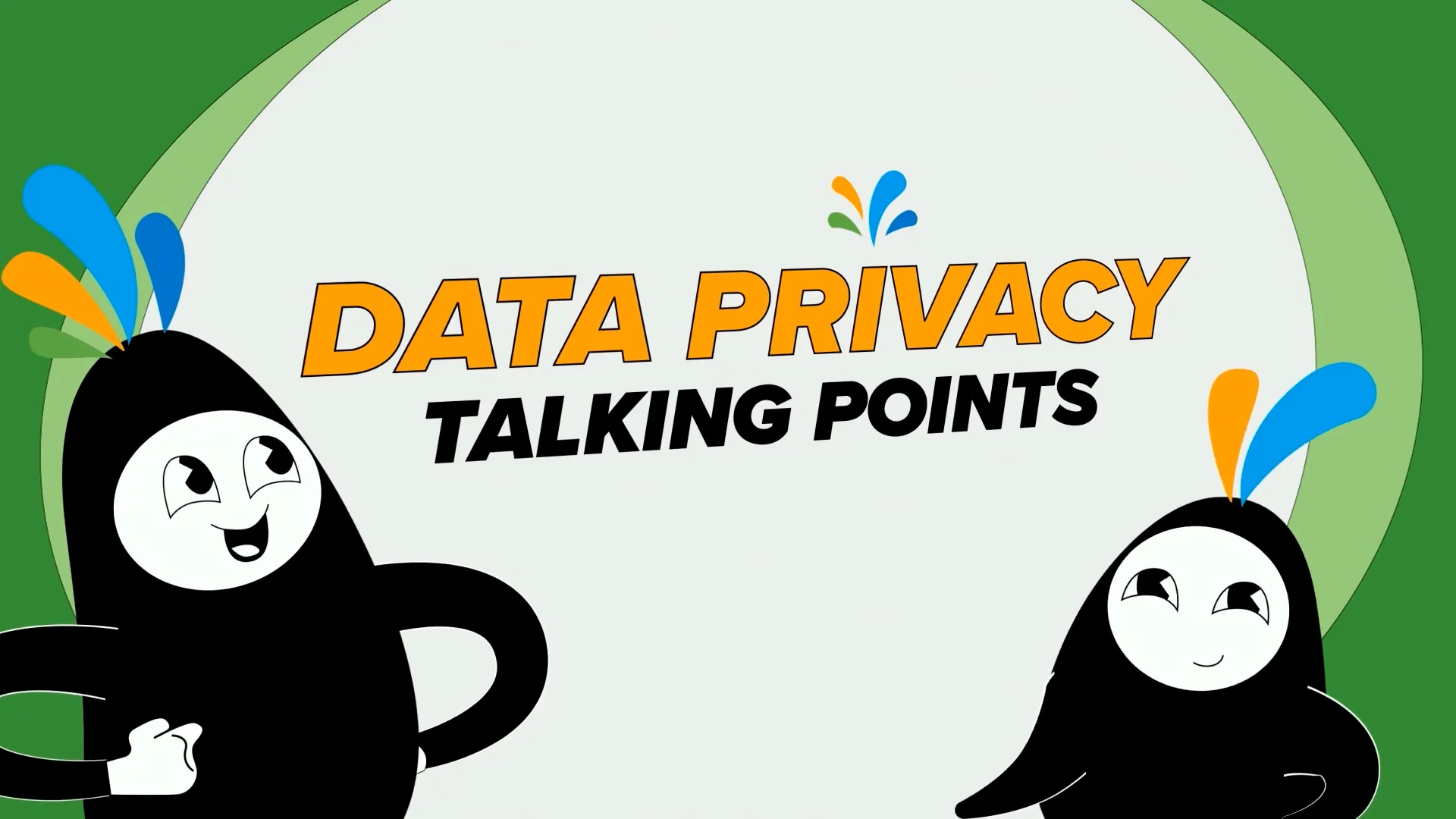 Sprinklr Data Privacy Talking Points Micro Video on Vimeo