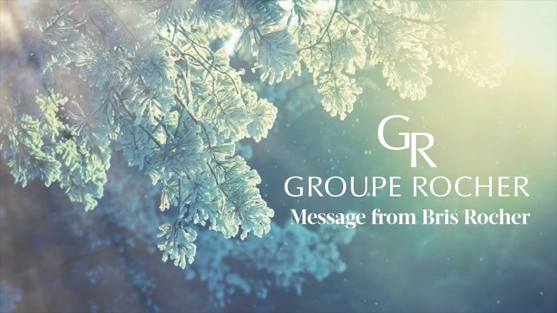 Bris Rocher on the new ESP on Vimeo