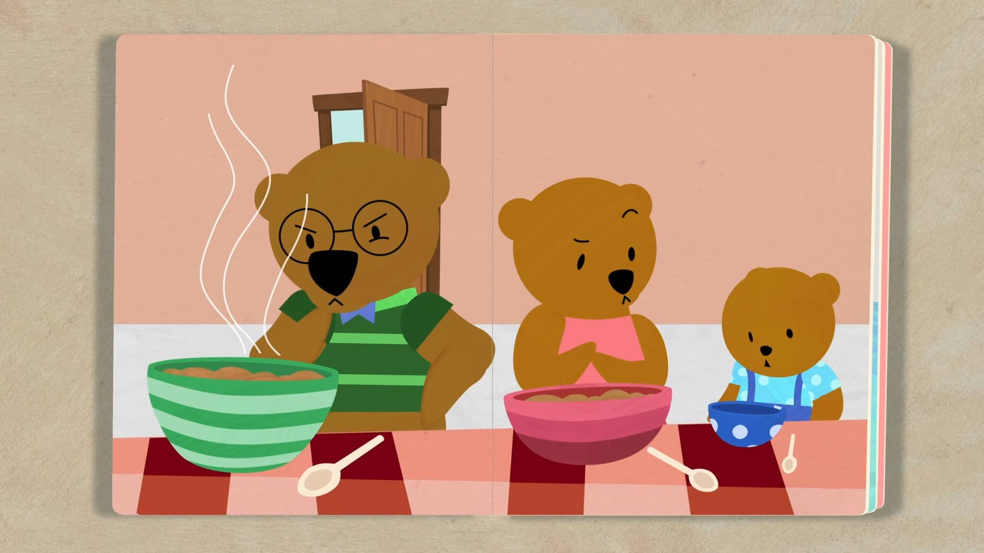 Sesame Street: F is for Fairytale on Vimeo