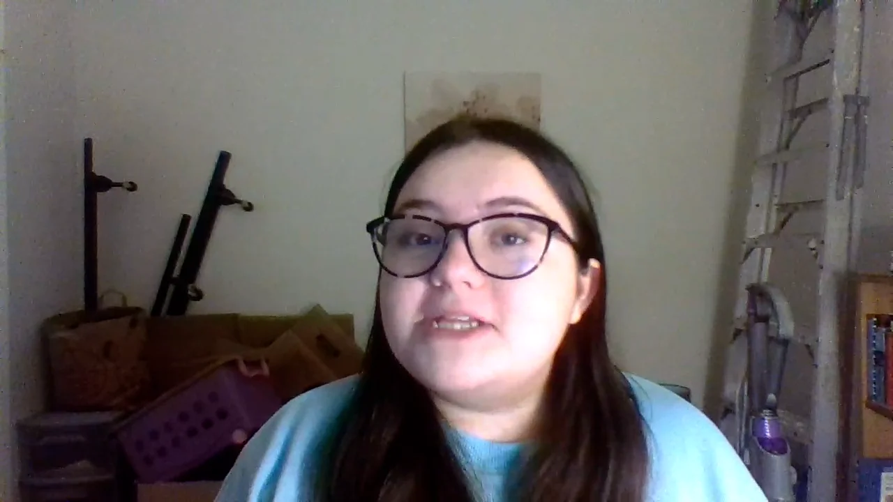 Madison Thacker GAB Video on Vimeo