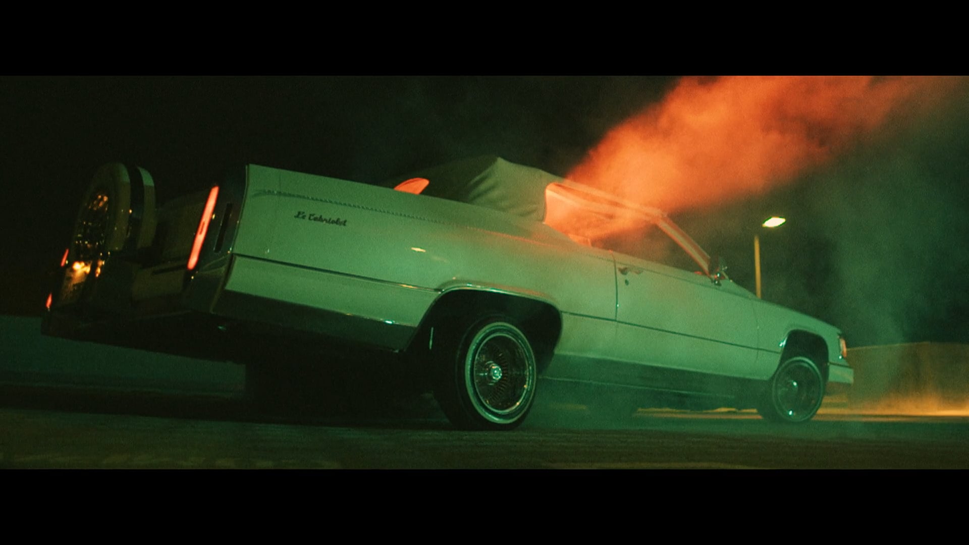 Isaiah Rashad - Smile on Vimeo