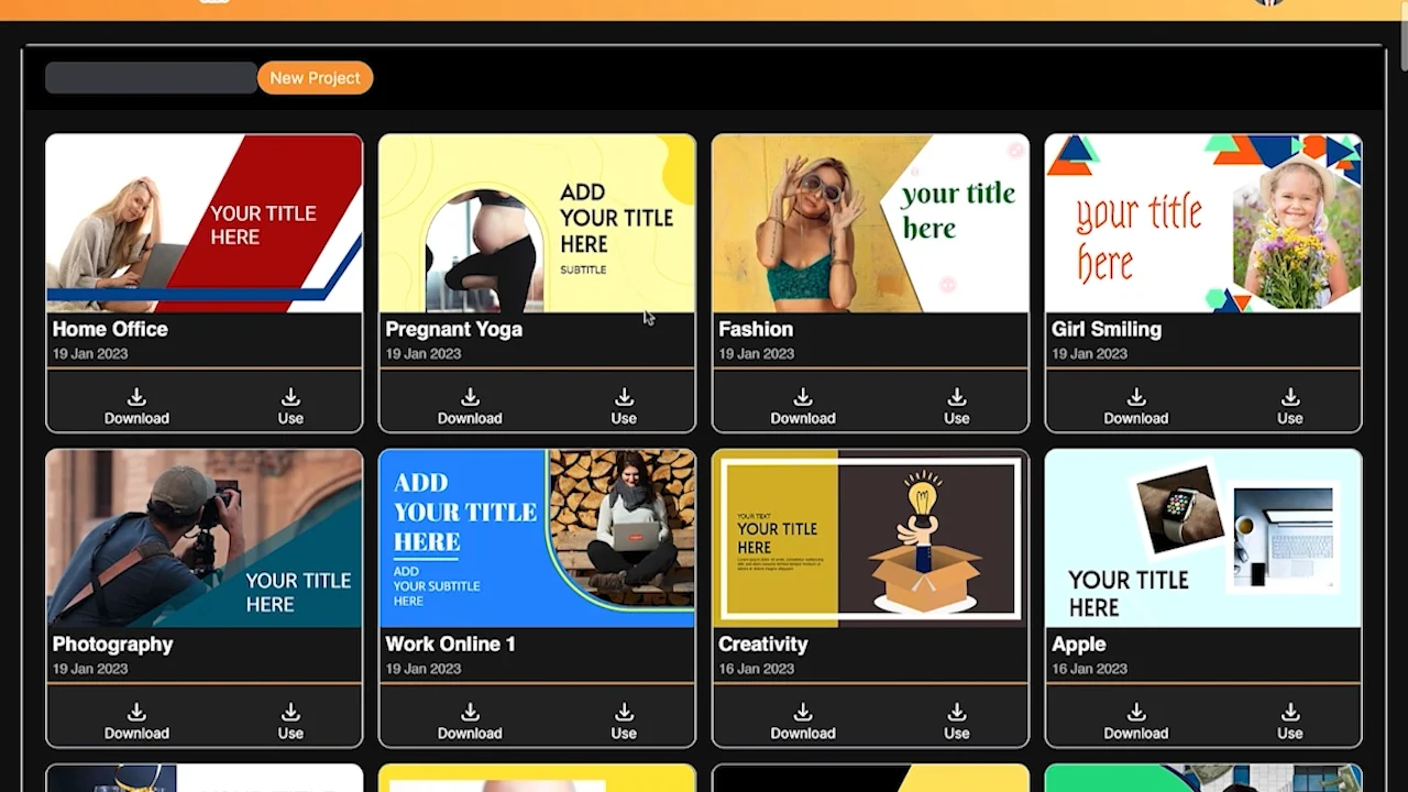 Thumbnail Creator Demo! on Vimeo