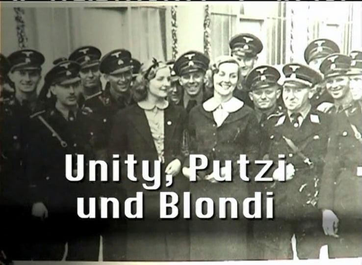 UNITY, PUTZI & BLONDI on Vimeo