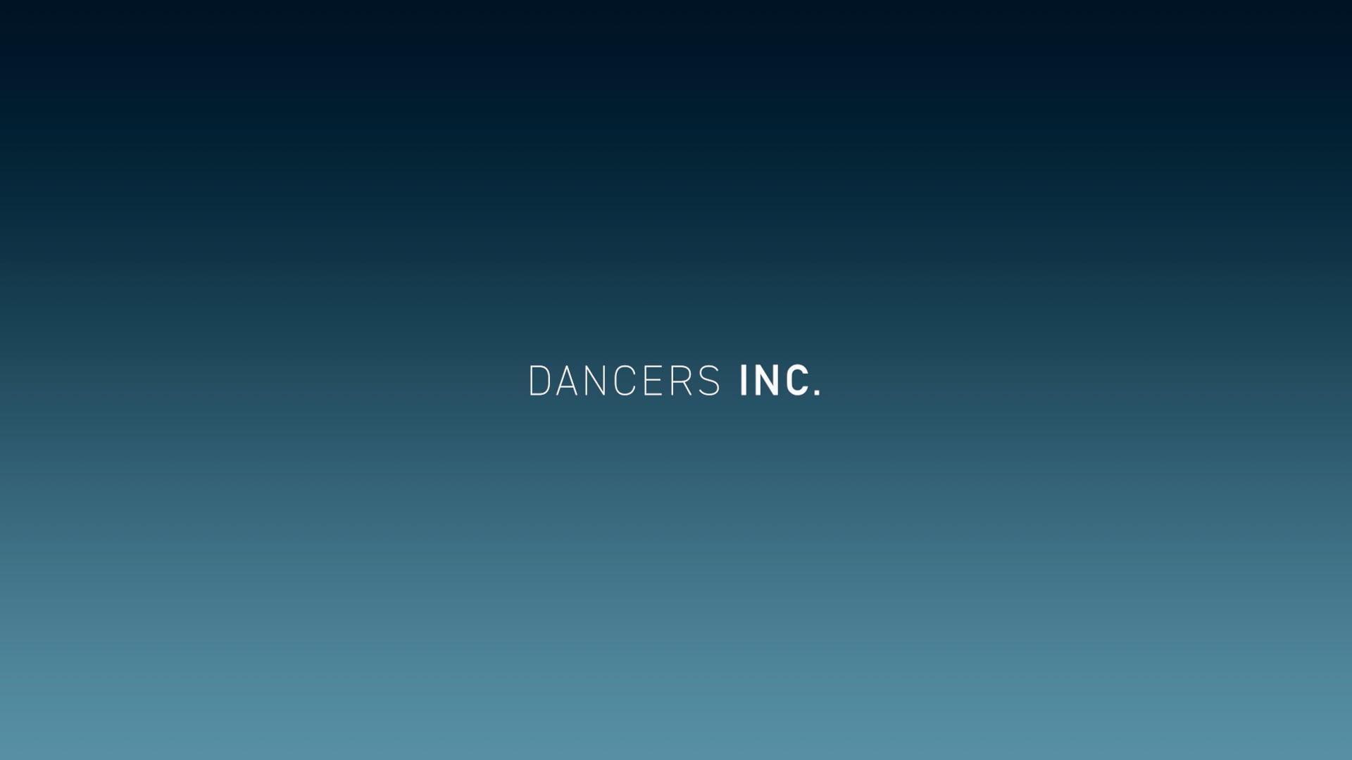 Lashay Harvey - Dance Showreel - Dancers Inc. on Vimeo