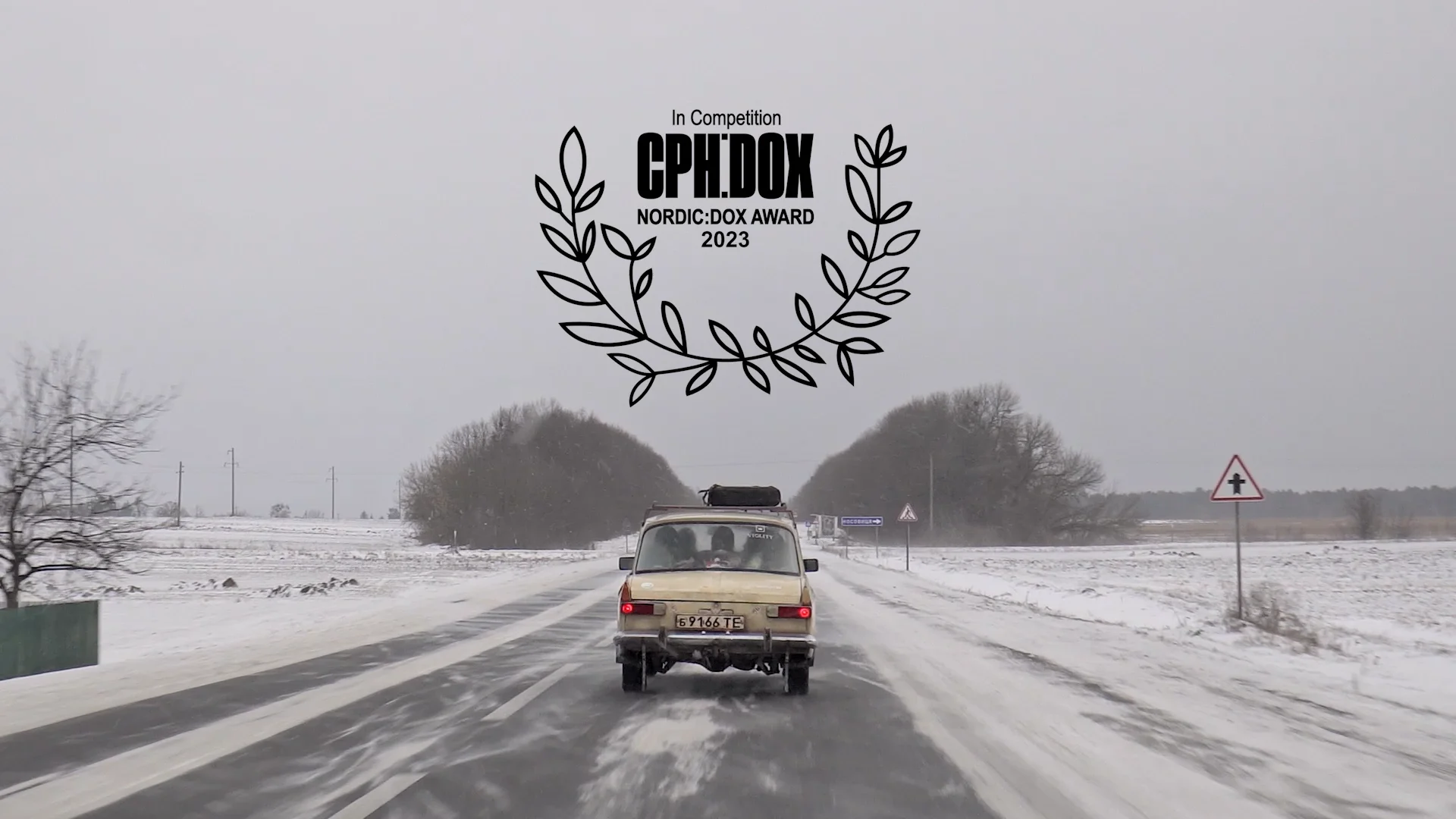 Soviet Bus Stops trailer - Soviet Bus Stops trailer_CPH:DOX on Vimeo