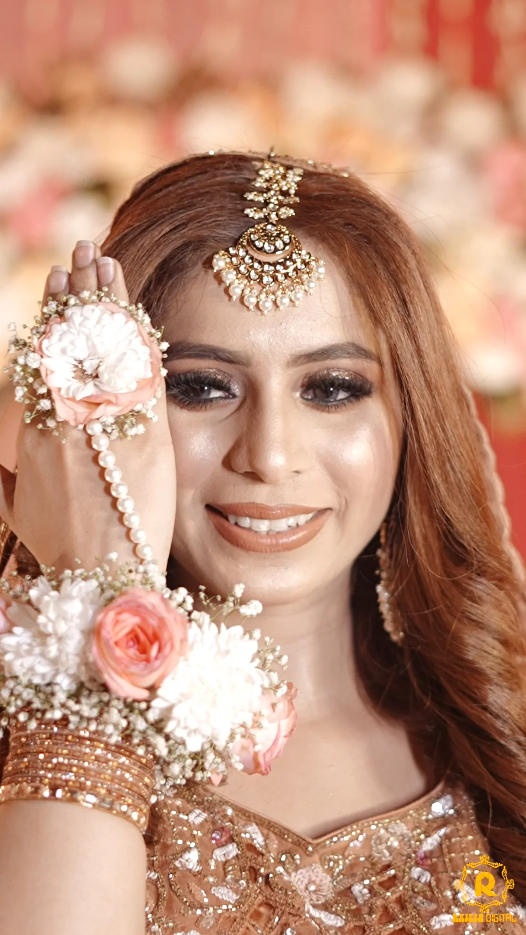 MASHUDA & SAAD ## MAIYO REEL