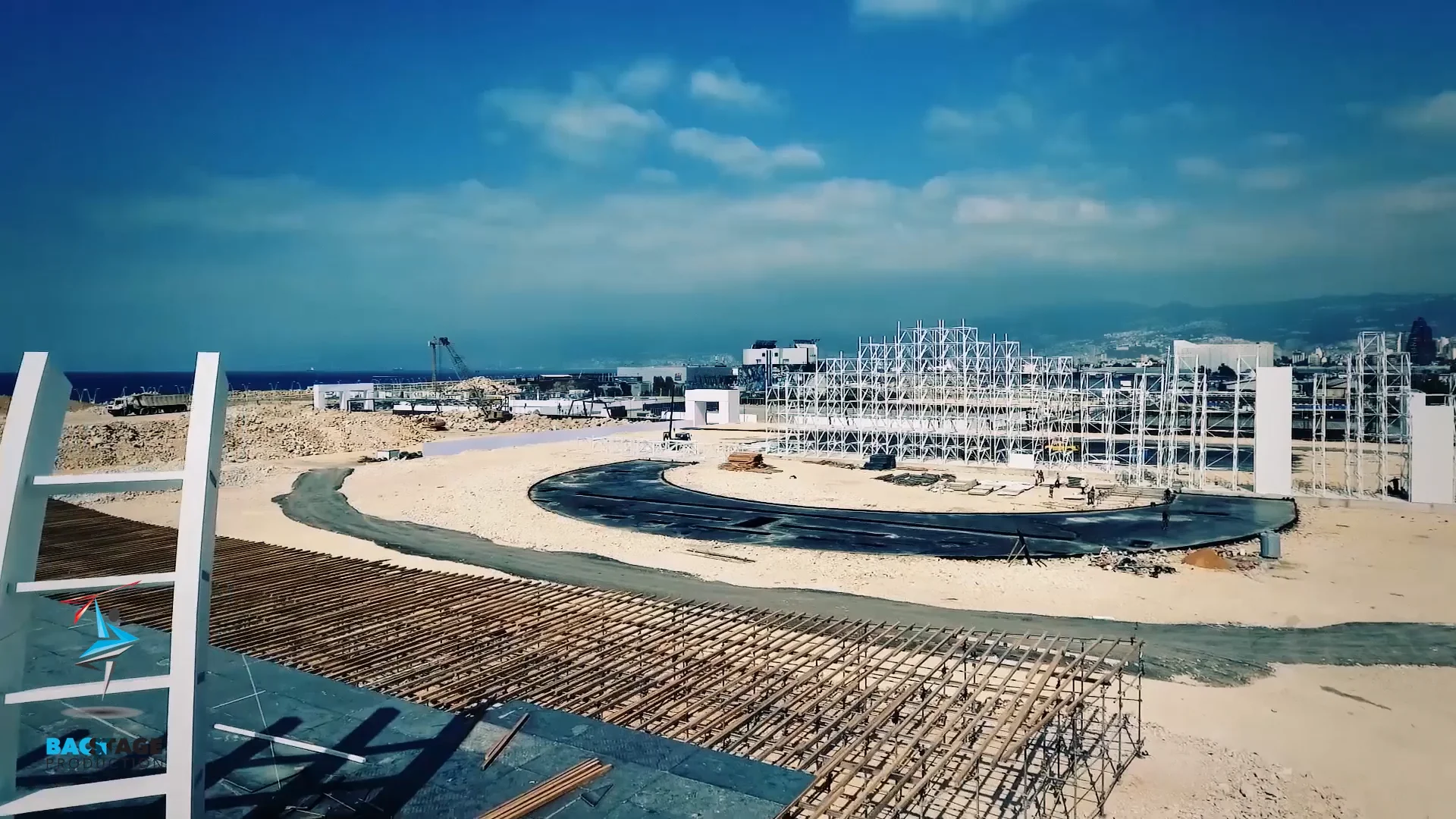 Beasts Event by Backstage Production.mp4 on Vimeo