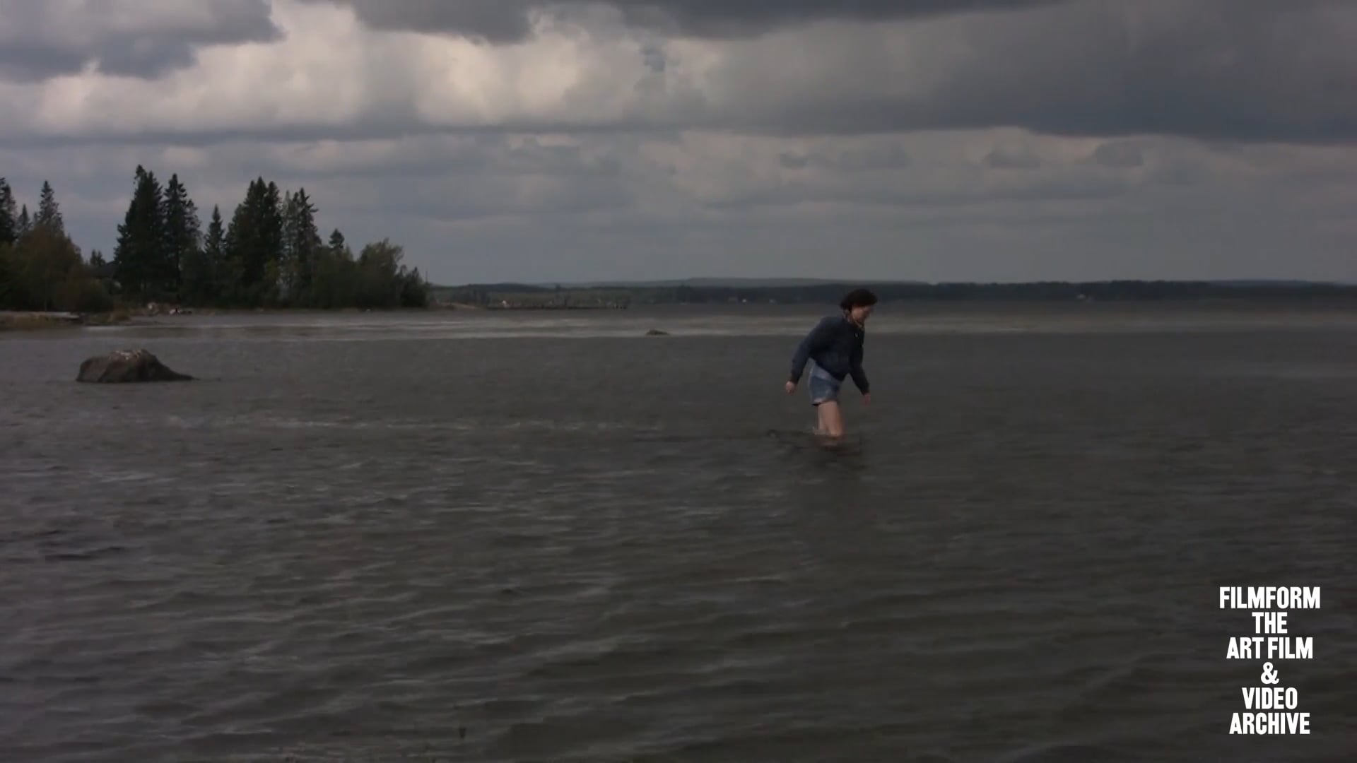 Helena Wikström & Gerd Aurell: Vadaren (2016, 1 min excerpt) on Vimeo