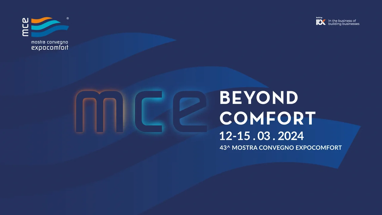 MCE Expo event presentation on Vimeo