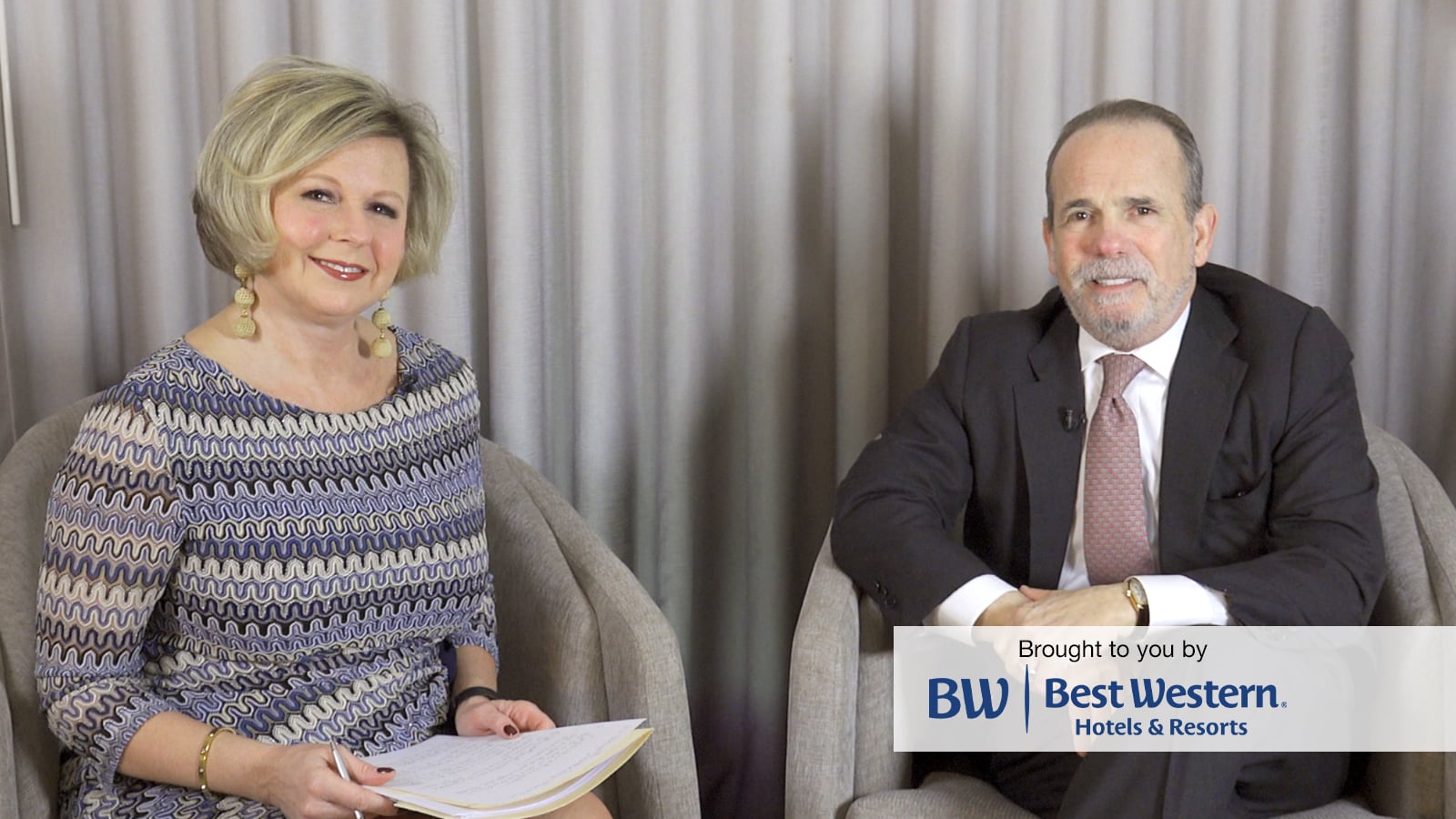 HB on the Scene: Catching up with Eric Danziger on Vimeo