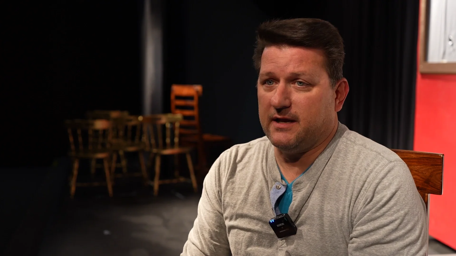 "She Loves Me" - Brian Allison on Vimeo