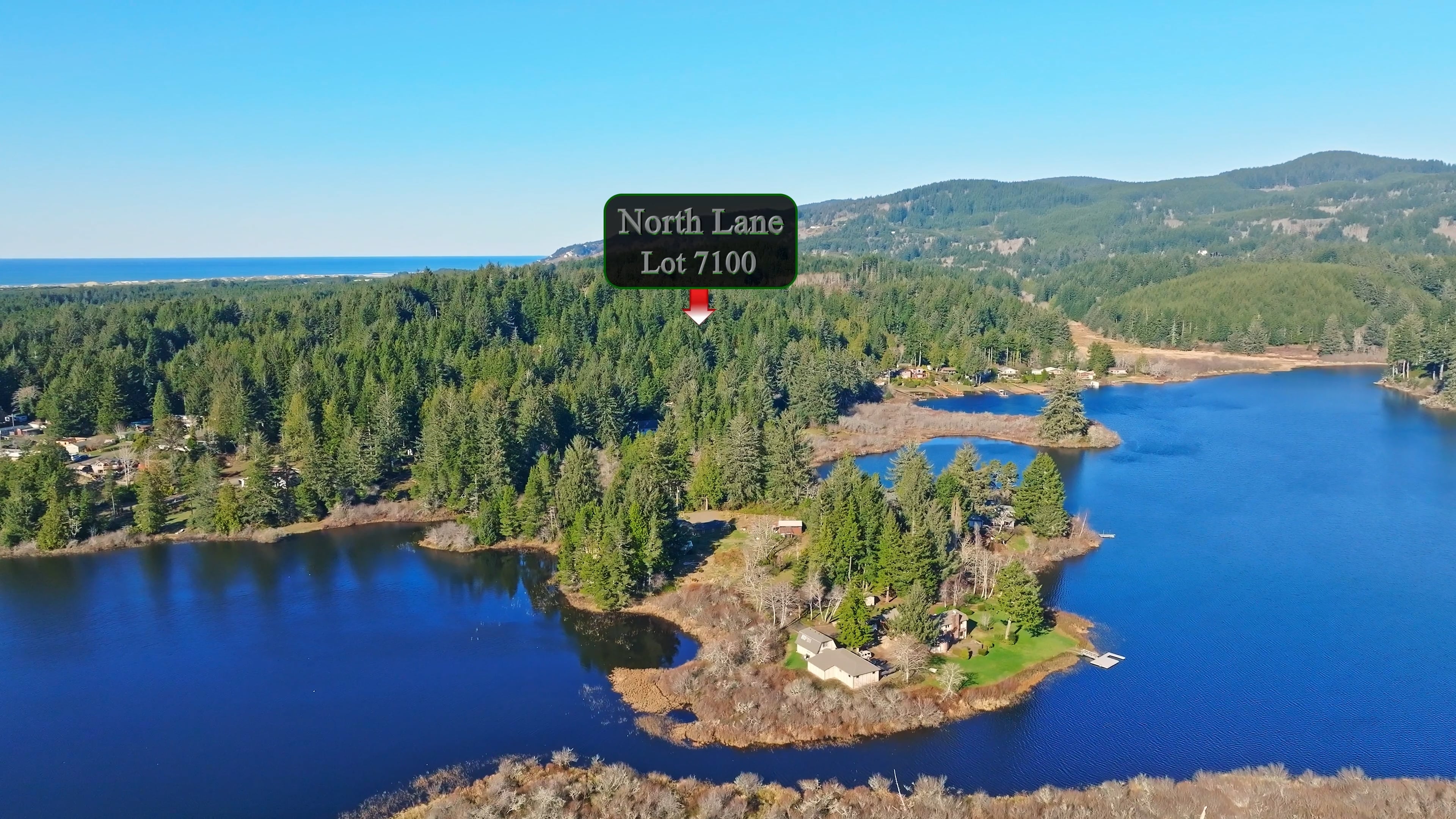 North Lane Lot 7100 - Sutton Lake - Florence.mp4 on Vimeo