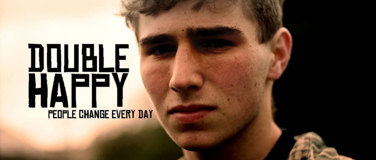 Double Happy on Vimeo