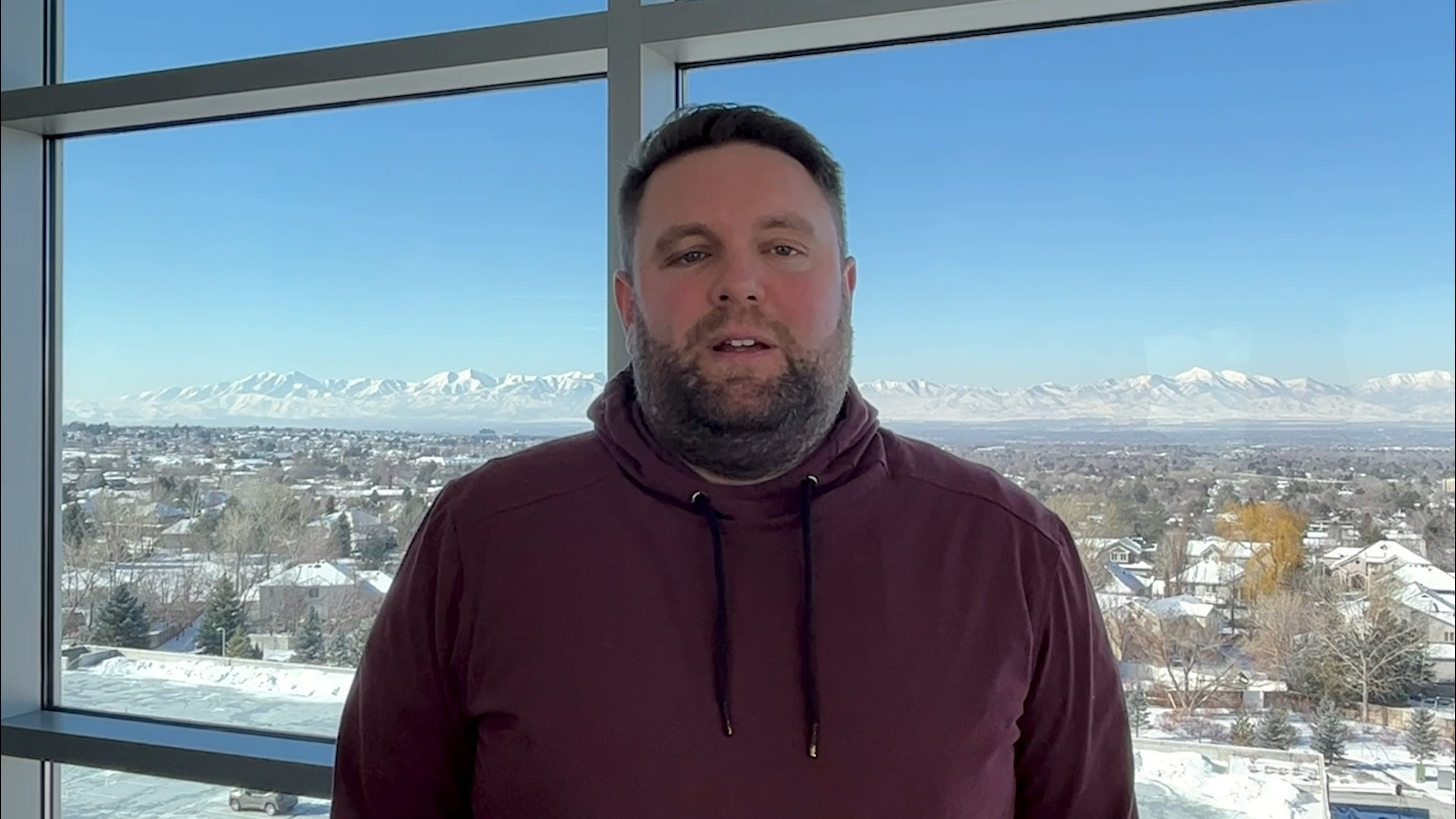 Pelion February 2023 Newsletter - Venture Partner, Tyler Hogge on Vimeo