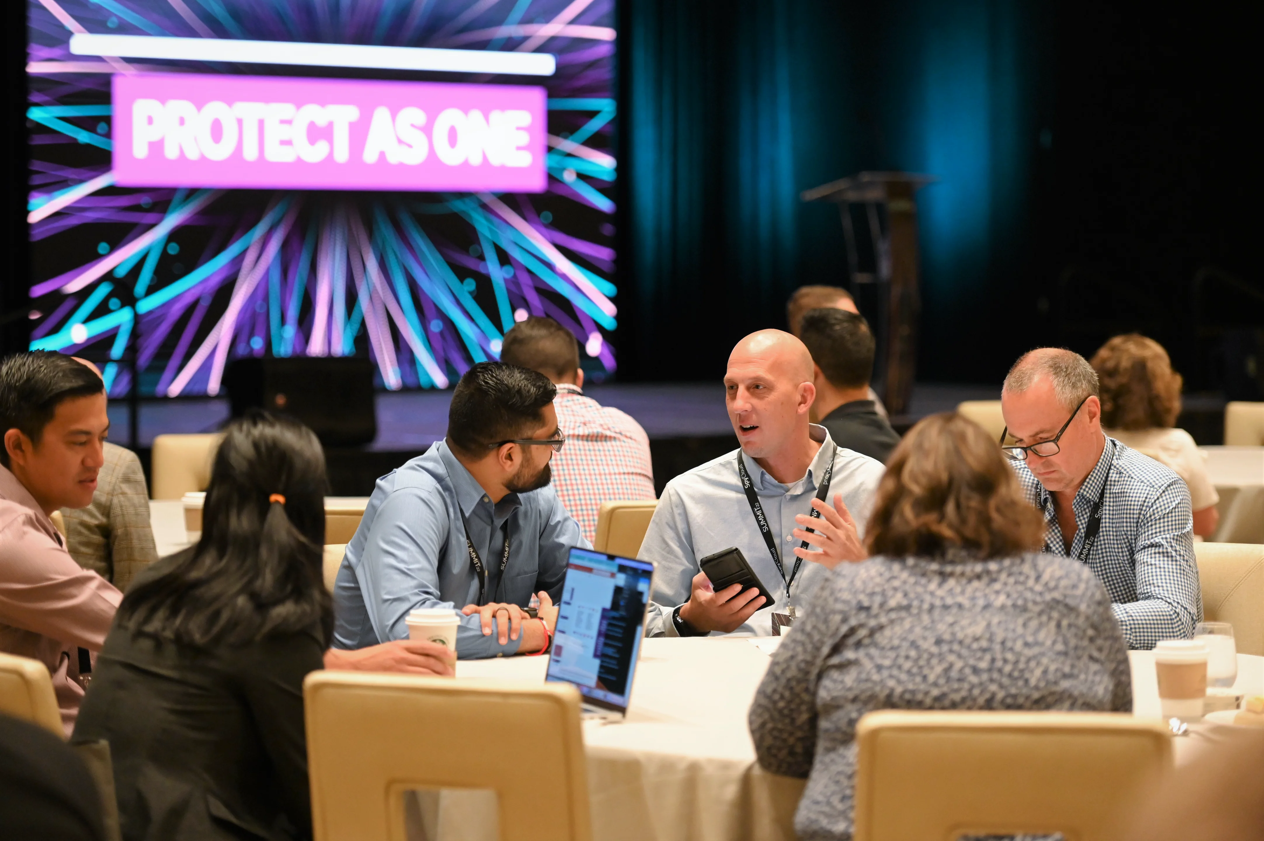 2022 RH-ISAC Cyber Intelligence Summit on Vimeo