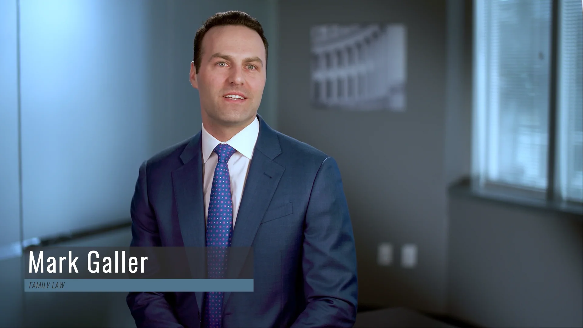 Mark Galler on Vimeo