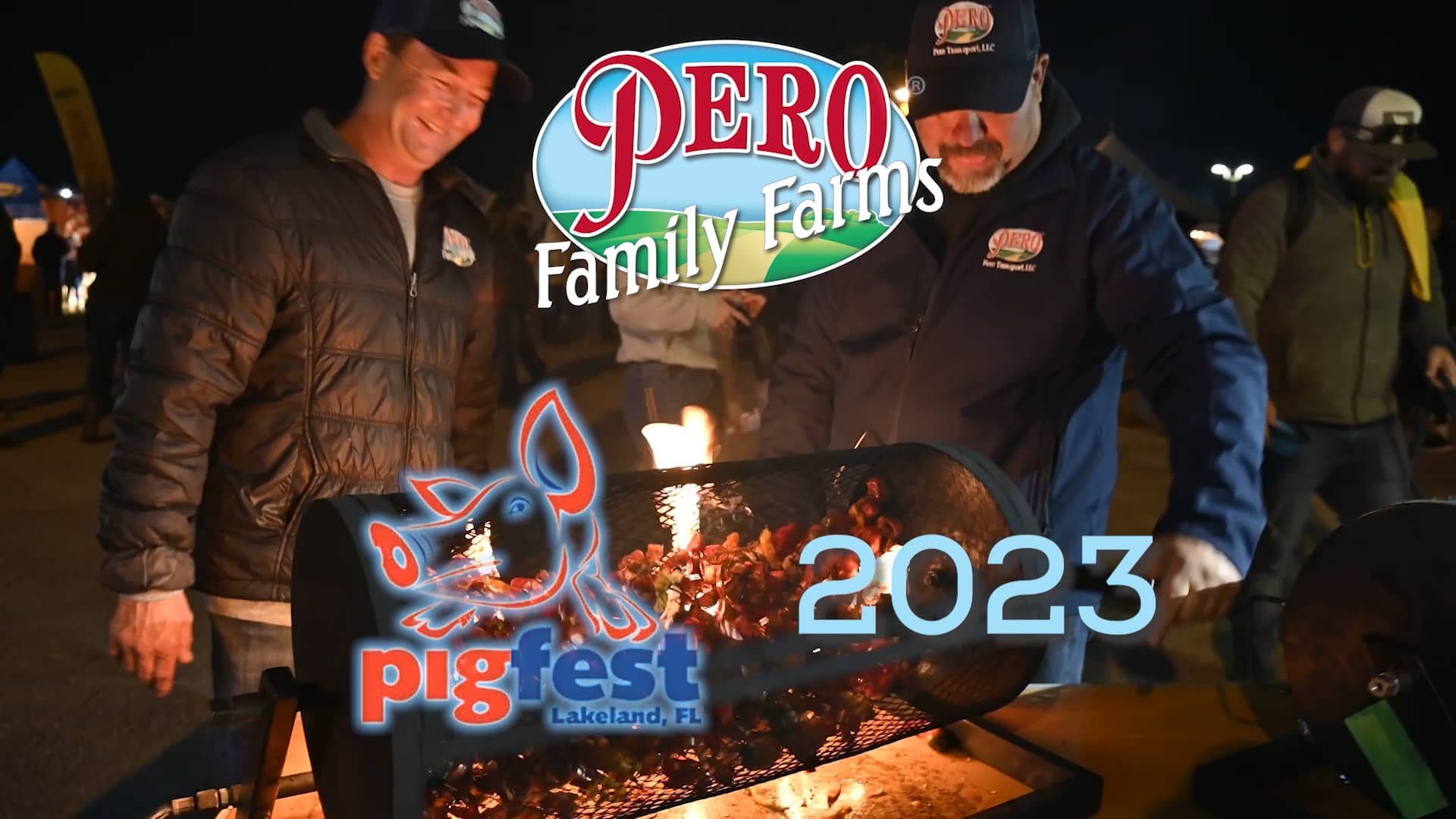 PigFest 2023 Short Version on Vimeo