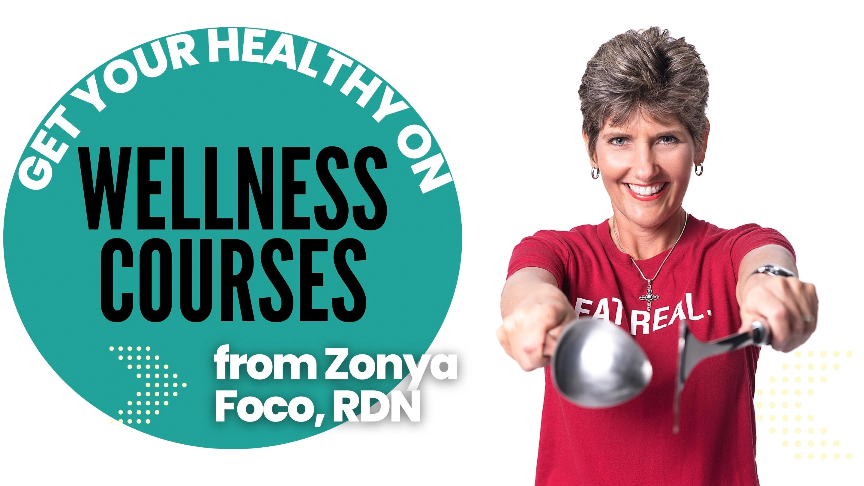 Wellness Courses from Zonya on Vimeo