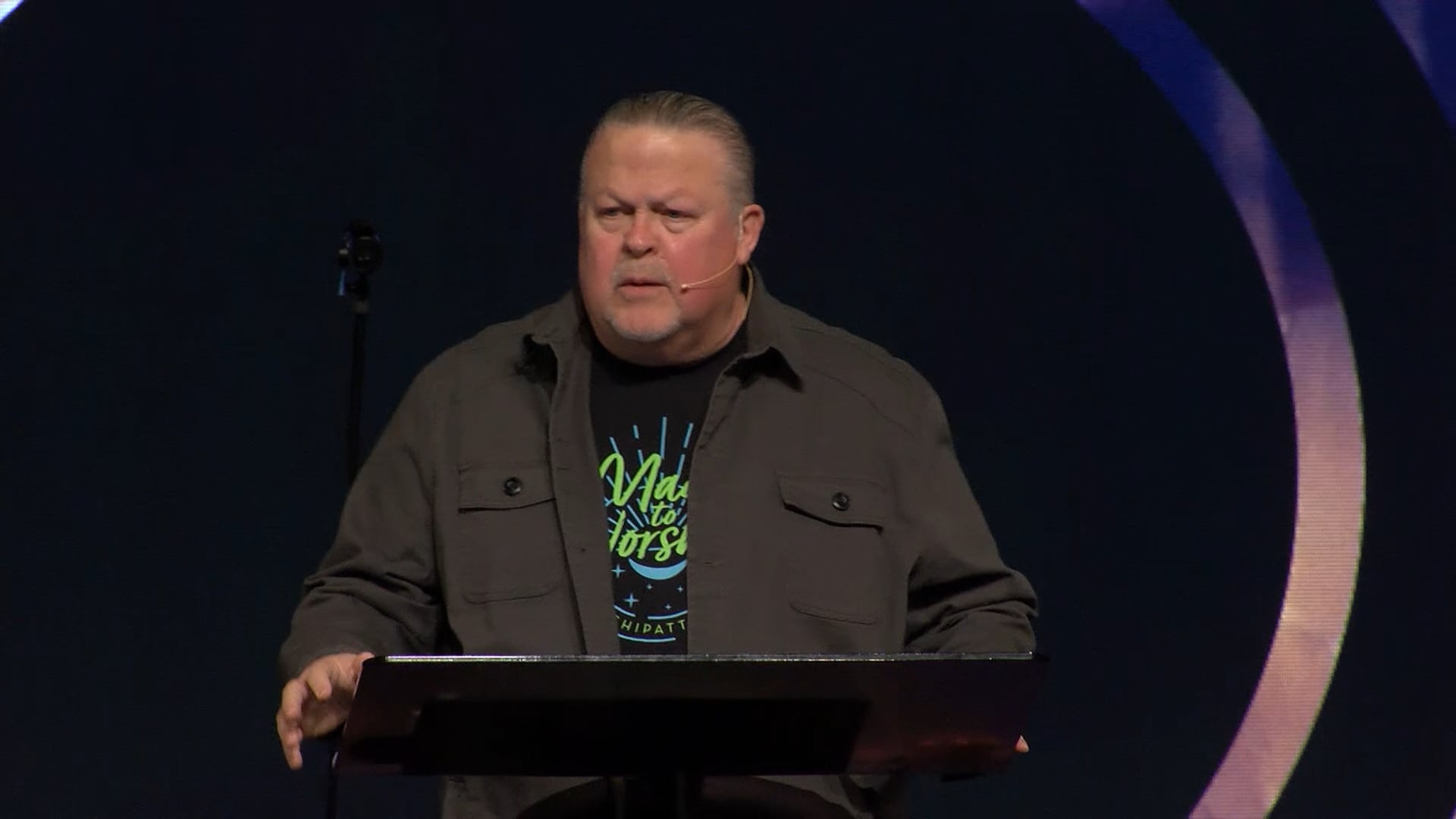 Our Values: Presence Pt.2 on Vimeo