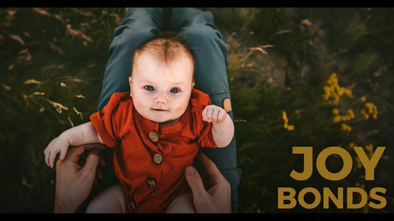 Dad Conference 8: Adoption and Curses House - Jim Logan on Vimeo