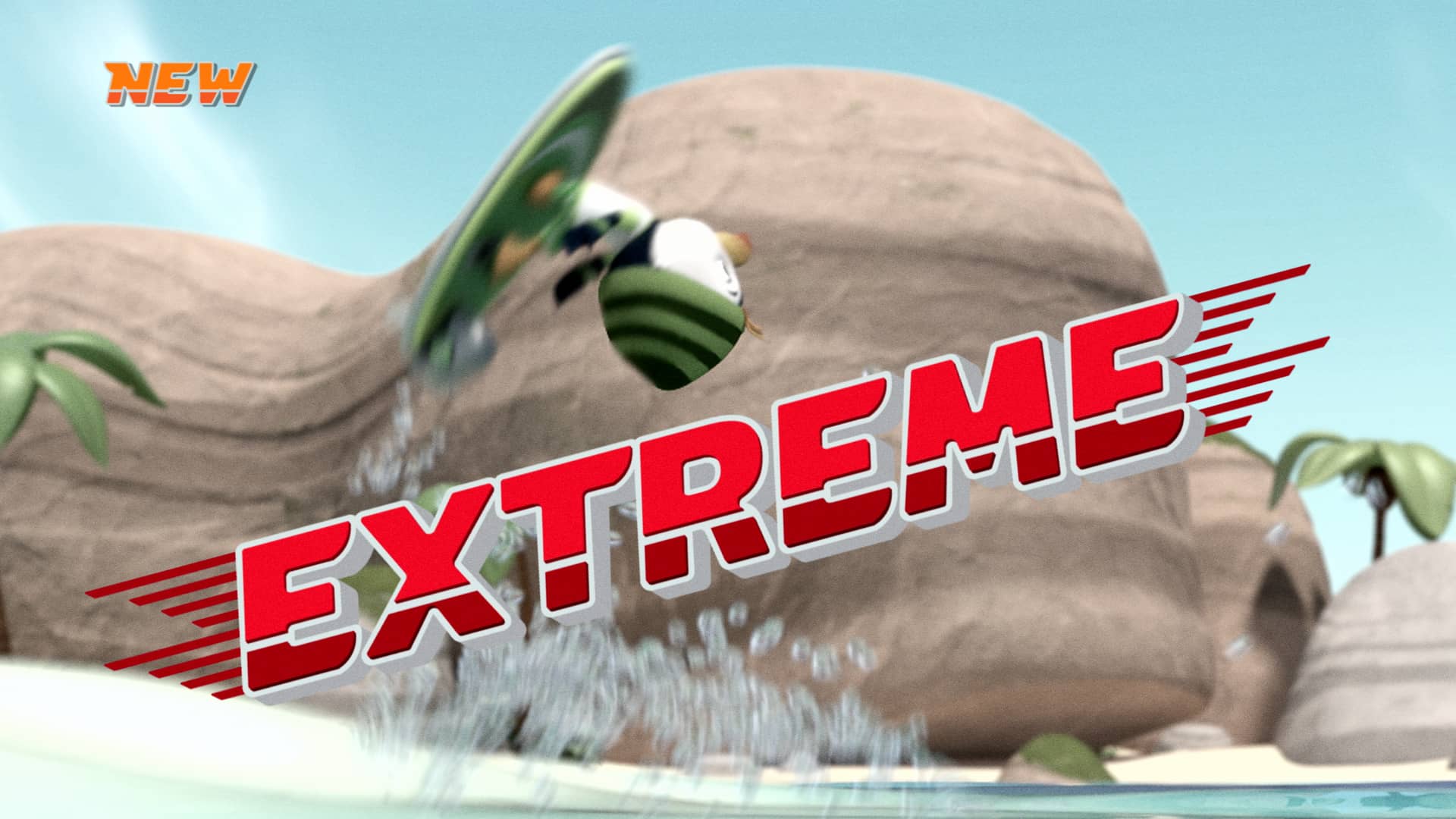Top Wing Extreme On Vimeo