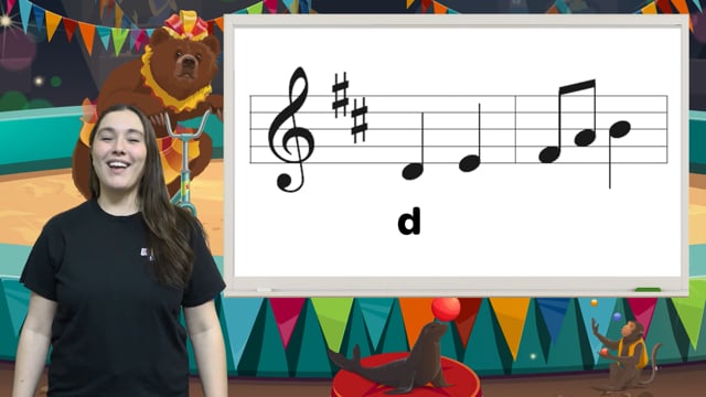11. do re mi so la do' (drm sl d') | MusicplayOnline