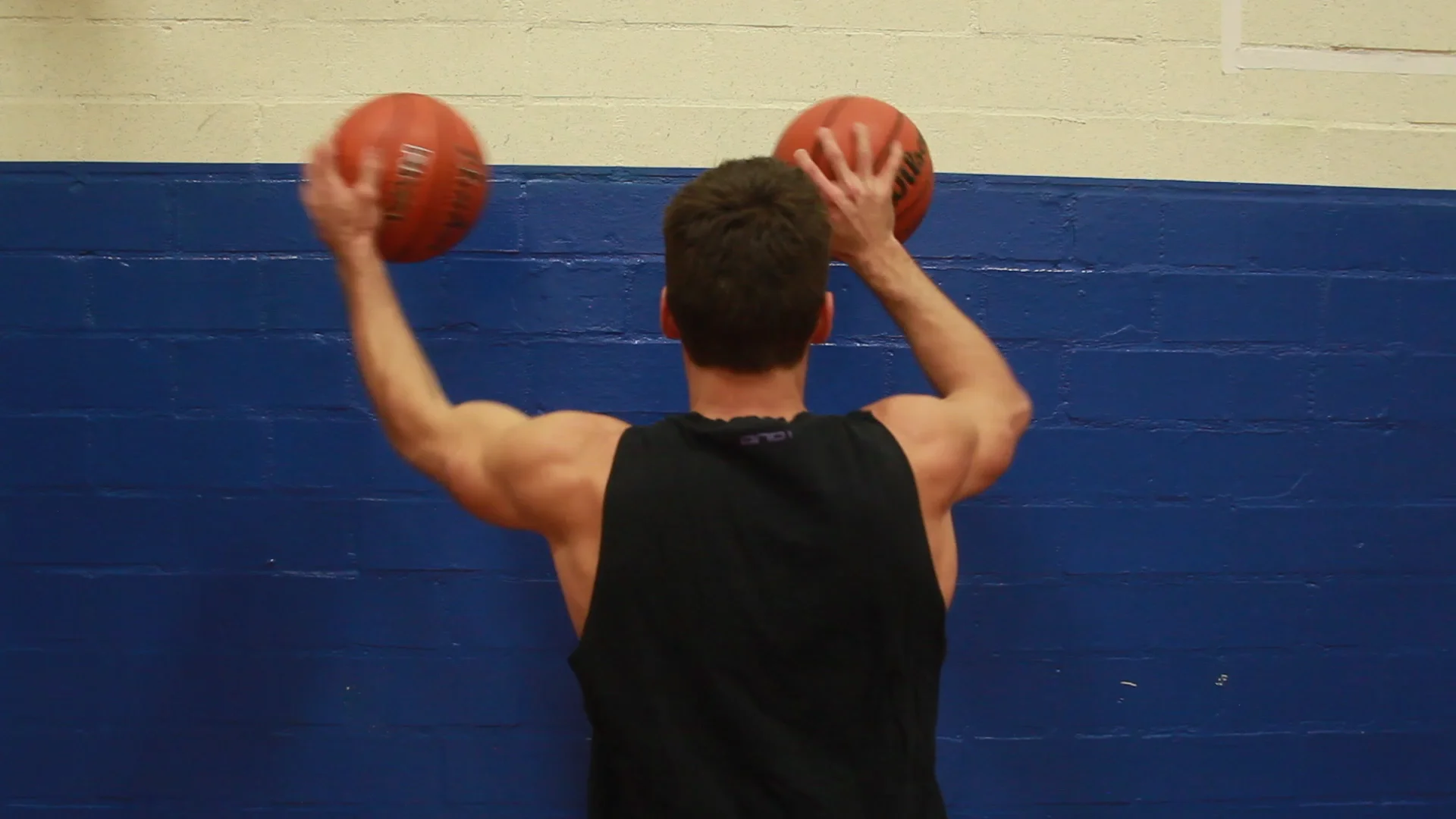 Skills Ball Control