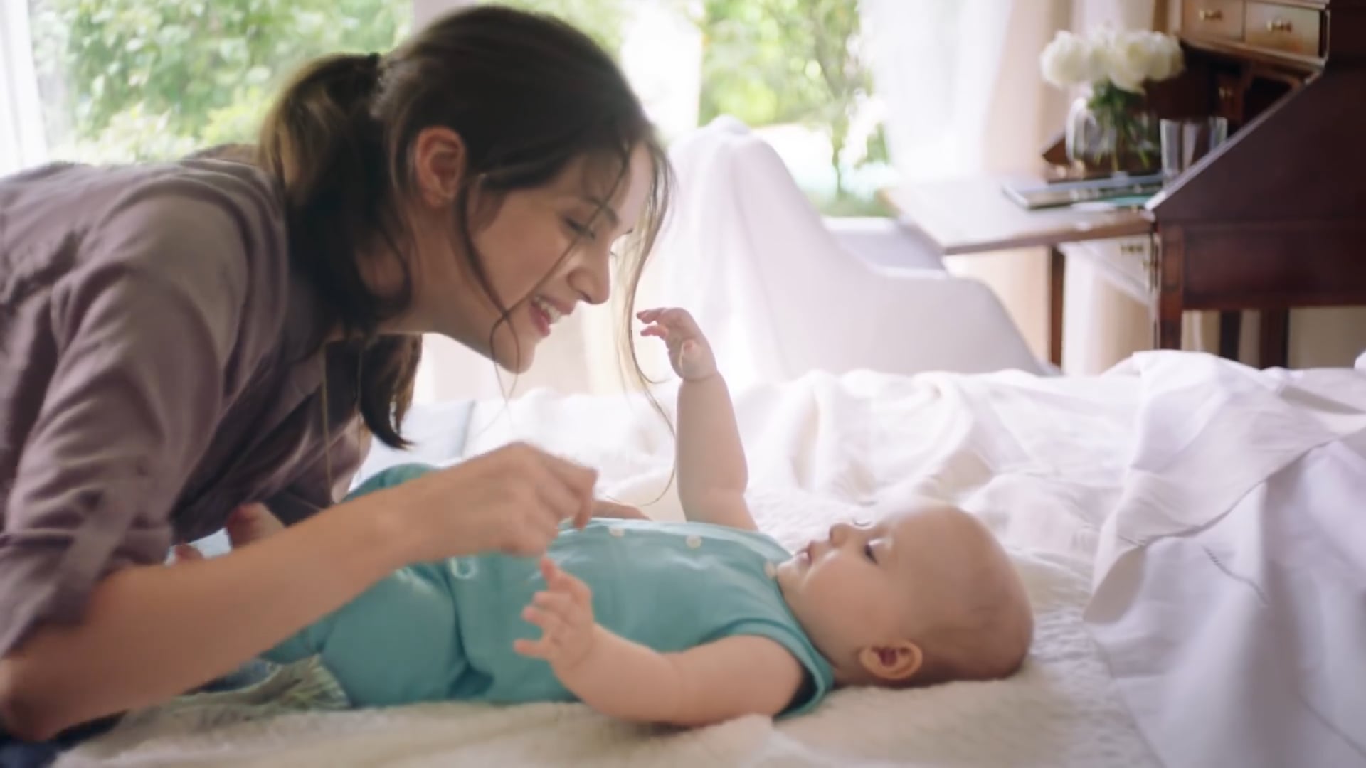 ENFAMIL "Enspire Moments" | Emma Fairley on Vimeo
