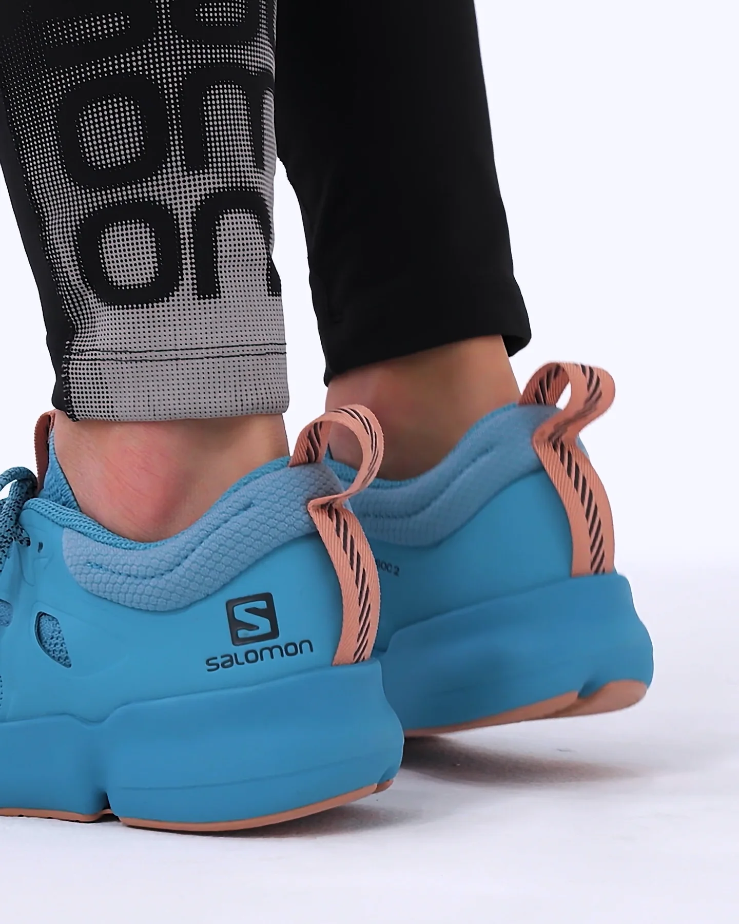 Salomon | Footwear Product Shoot - Fall/Winter 2021 on Vimeo