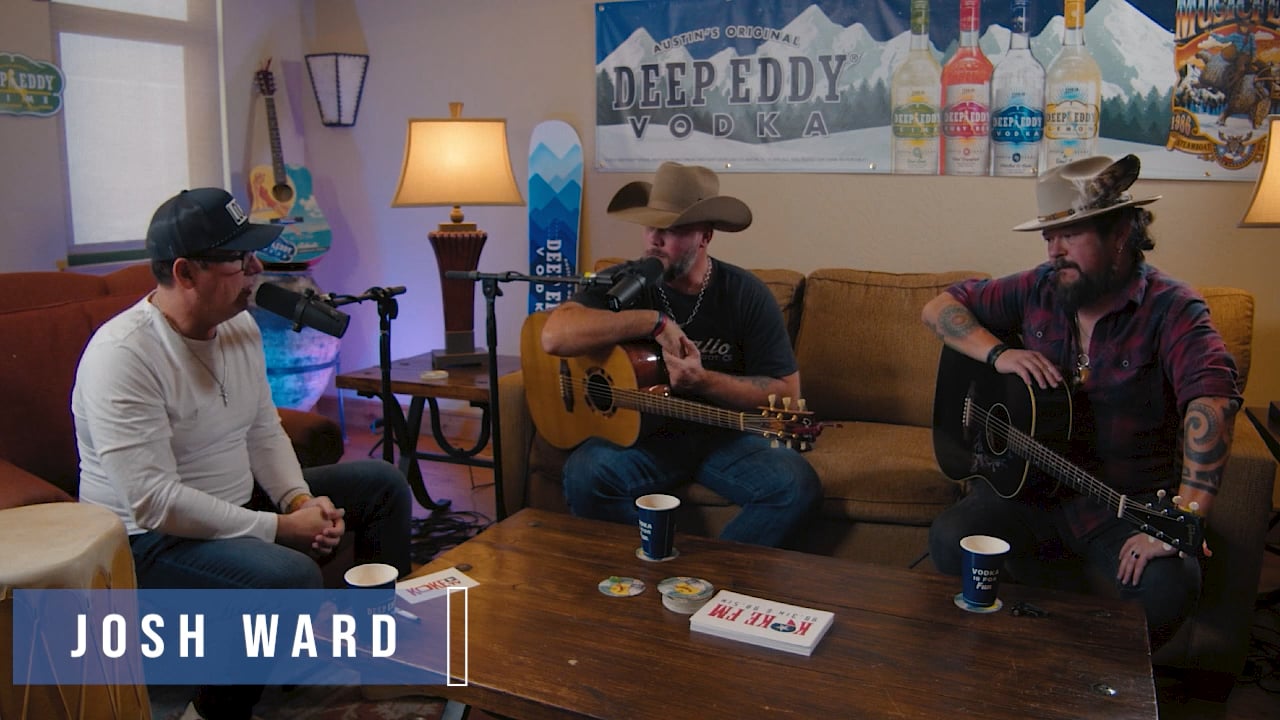 What's Early For Josh Ward? on Vimeo