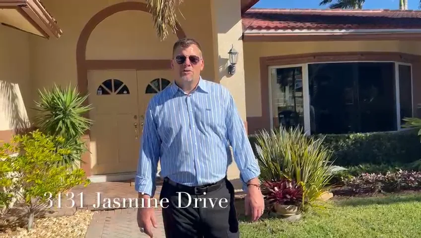 Jed Weaver listing tour in Delray Beach on Vimeo