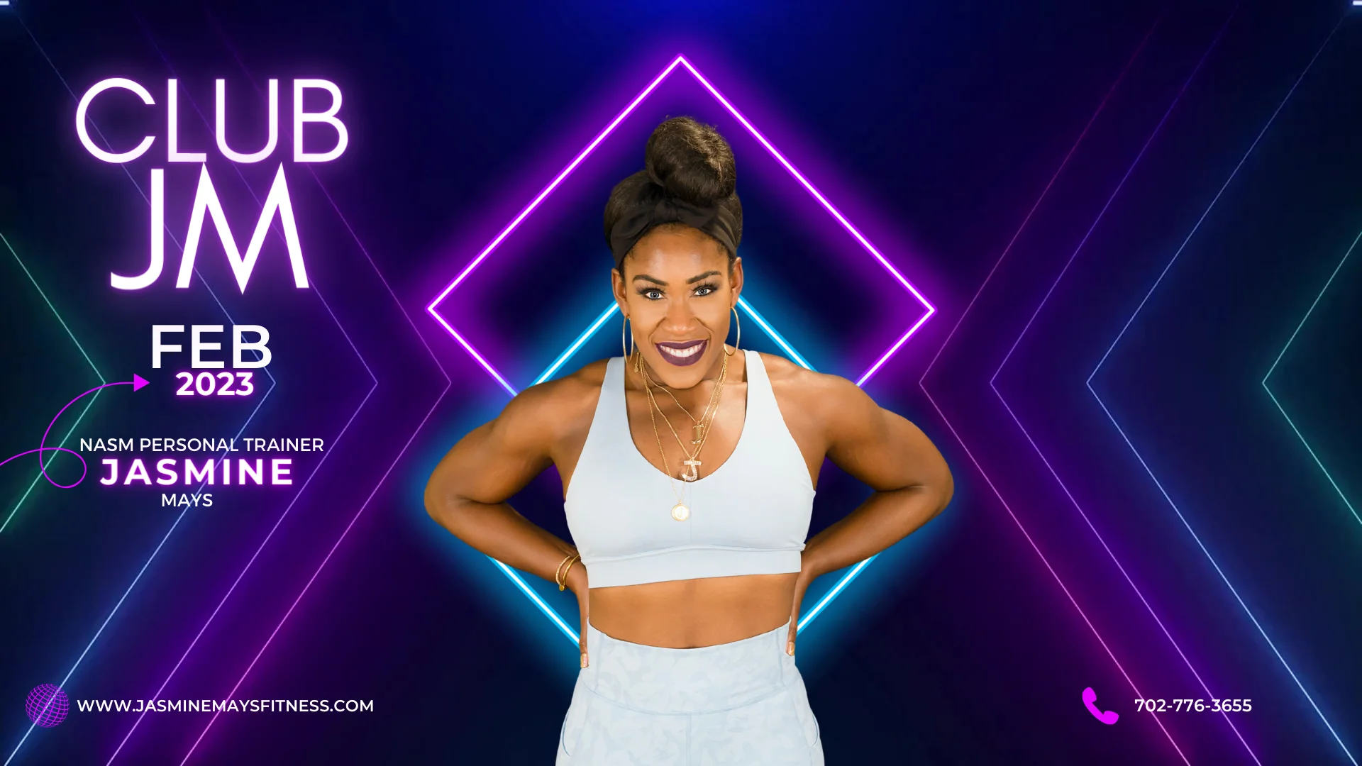 Club JM - February 2023 on Vimeo